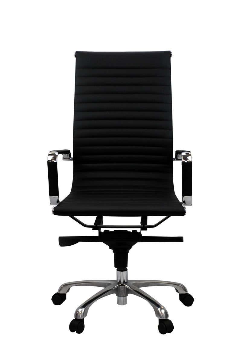 Aero High Back Chair | Meeting & Office Chairs | 4Phase