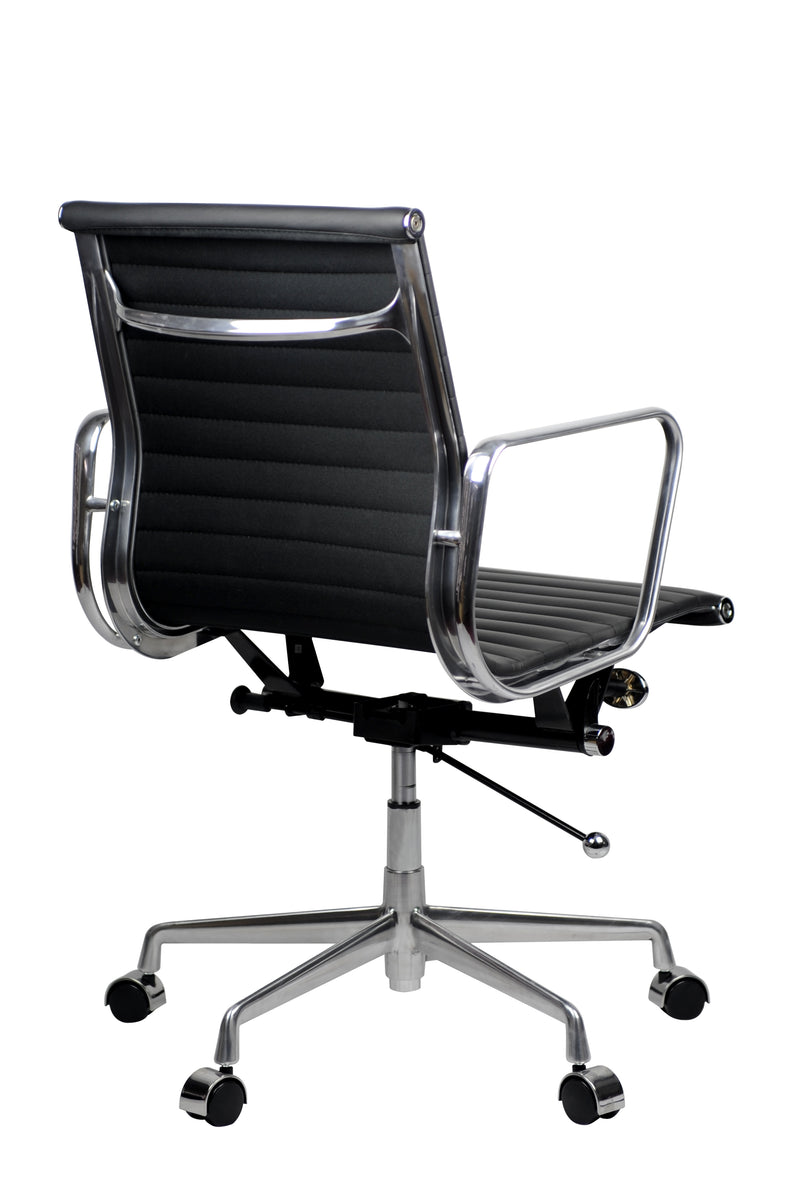 Aero Mid Back Chair | Meeting Chairs | 4Phase Office
