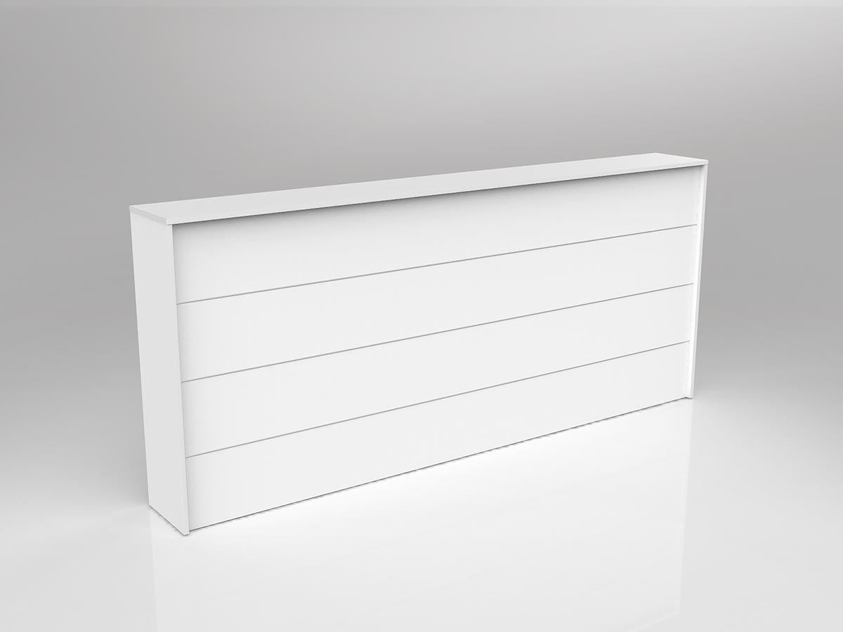 Reception Facade | Shop 4Phase Office Furniture