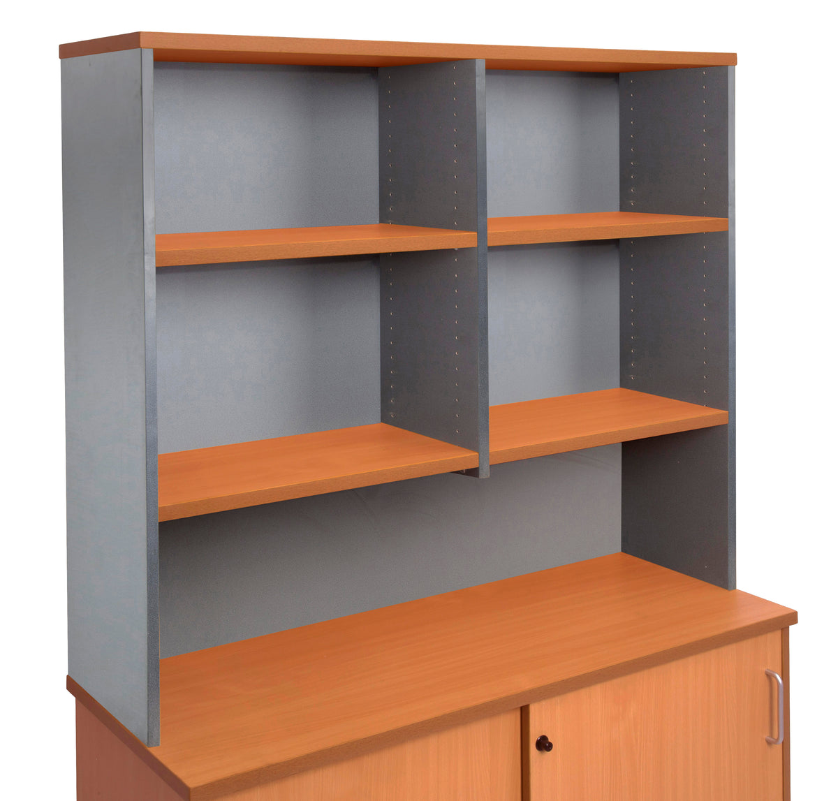 Overhead Hutch