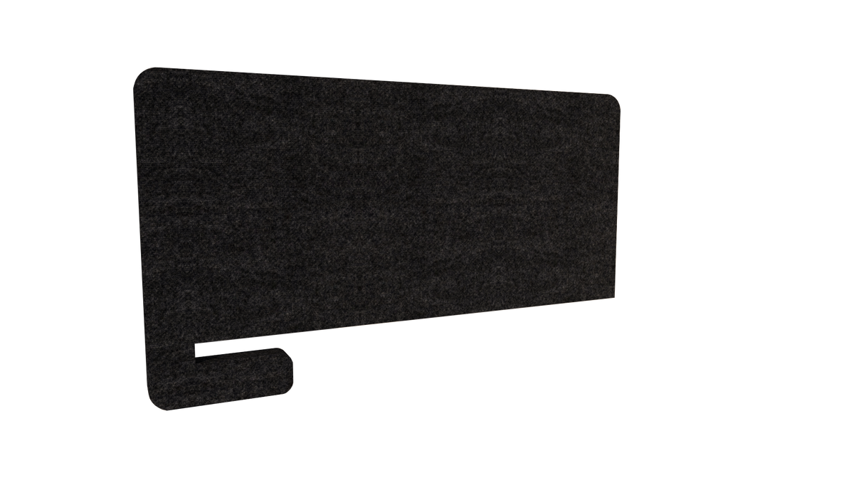 Eco Panel Slide Over Screen