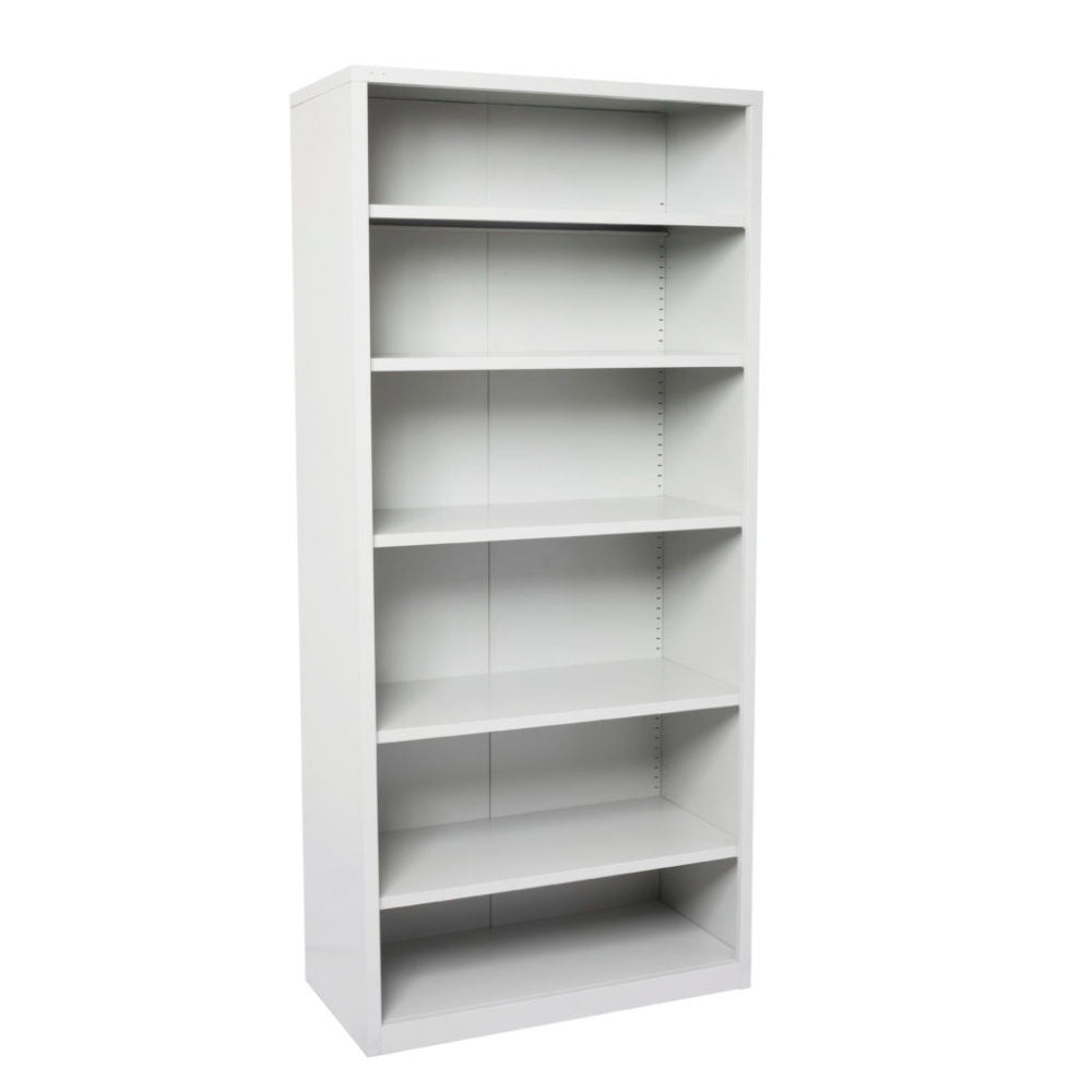 Open Bay Shelving Unit | Shop 4Phase Office Online