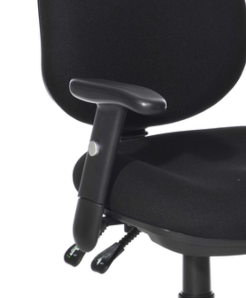 Classic Task Chair – Arms