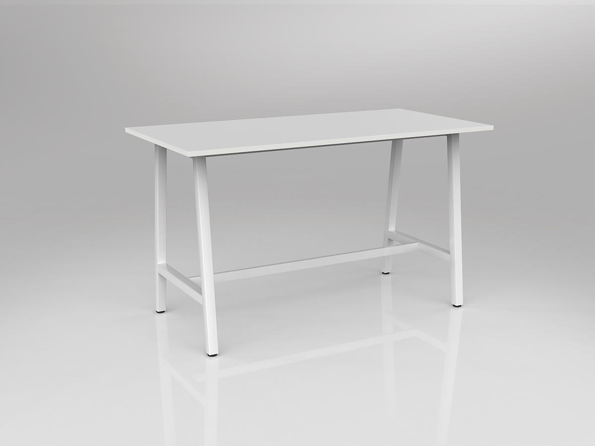 Trestle Bar Leaner | Breakout Tables | Shop 4Phase